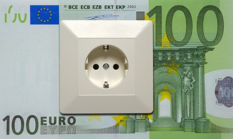 Vragen – Energiebesteding